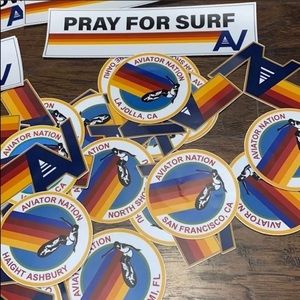 Aviator Nation - Poshmark